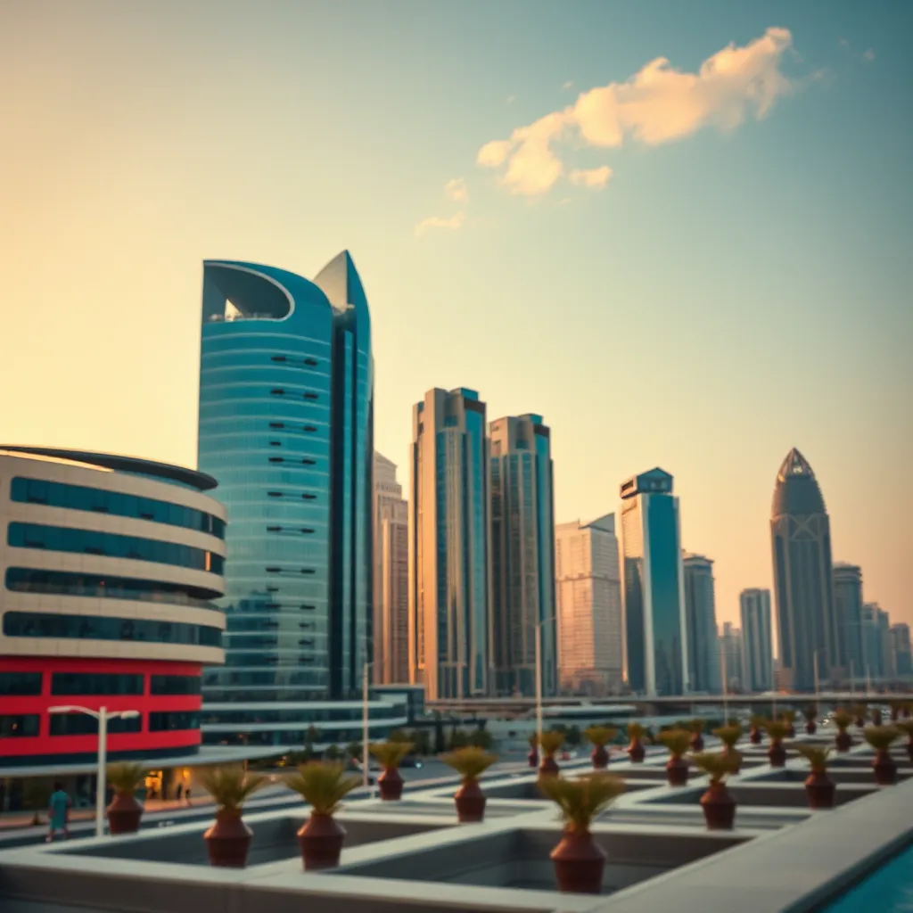 Insights on Purchasing Real Estate in the UAE