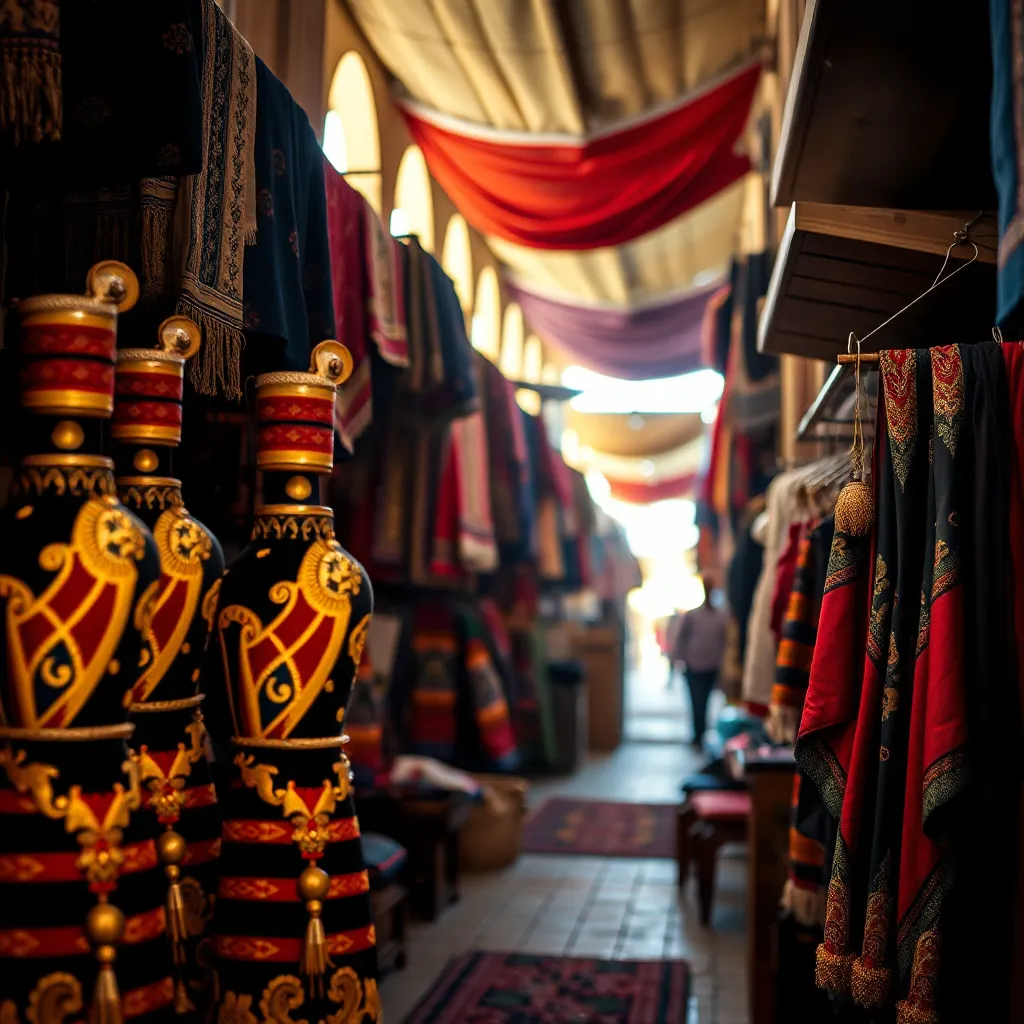 Explore Dubai's Naif Souk: Culture and Commerce