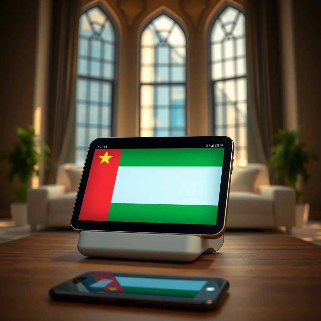 Verify Your UAE Work Permit Status: A Complete Guide